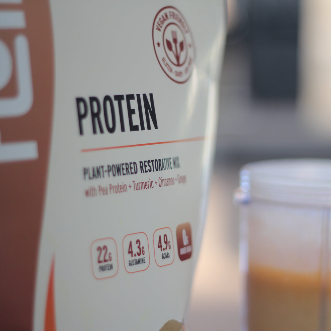 Expert Advice – Fluid Sports Nutrition