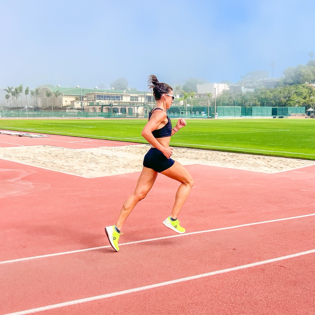 Athletes – Fluid Sports Nutrition