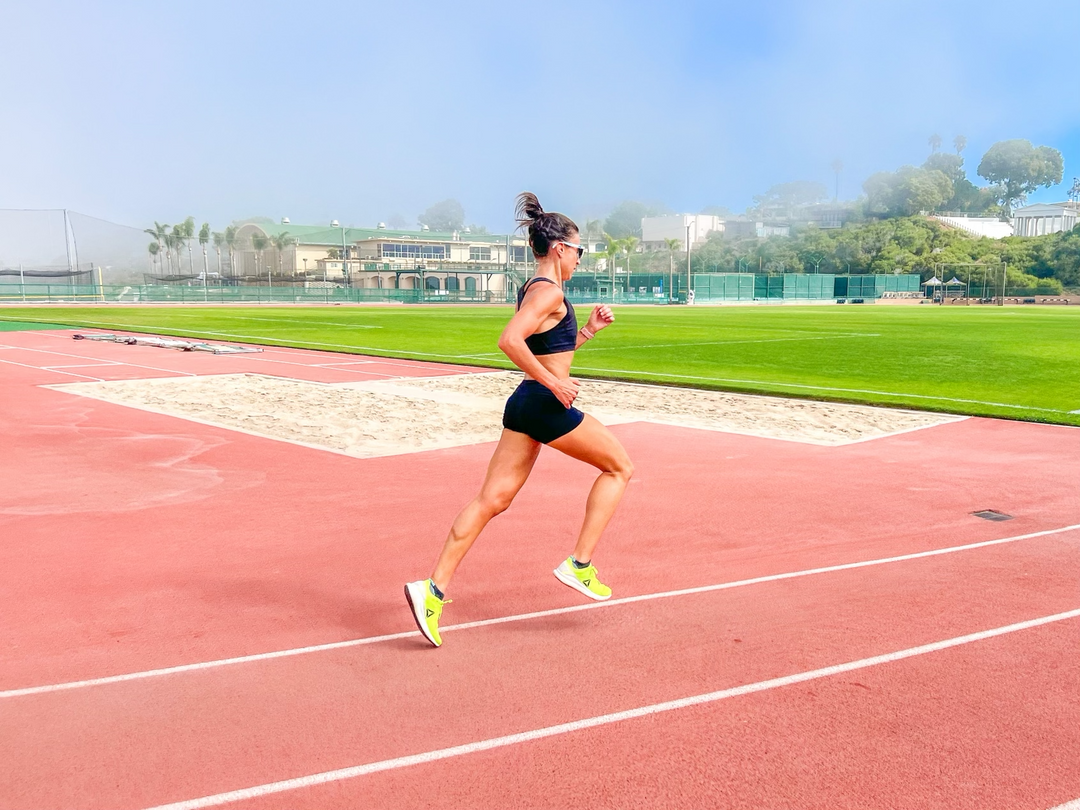 Lisa & Jacob Goodin – Fluid Sports Nutrition