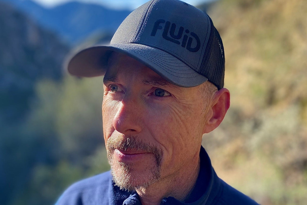 Sean Finegan – Fluid Sports Nutrition