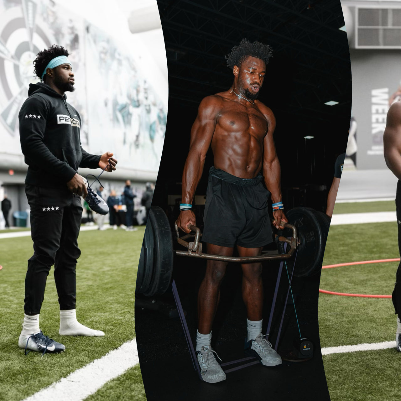 Athletes – Fluid Sports Nutrition