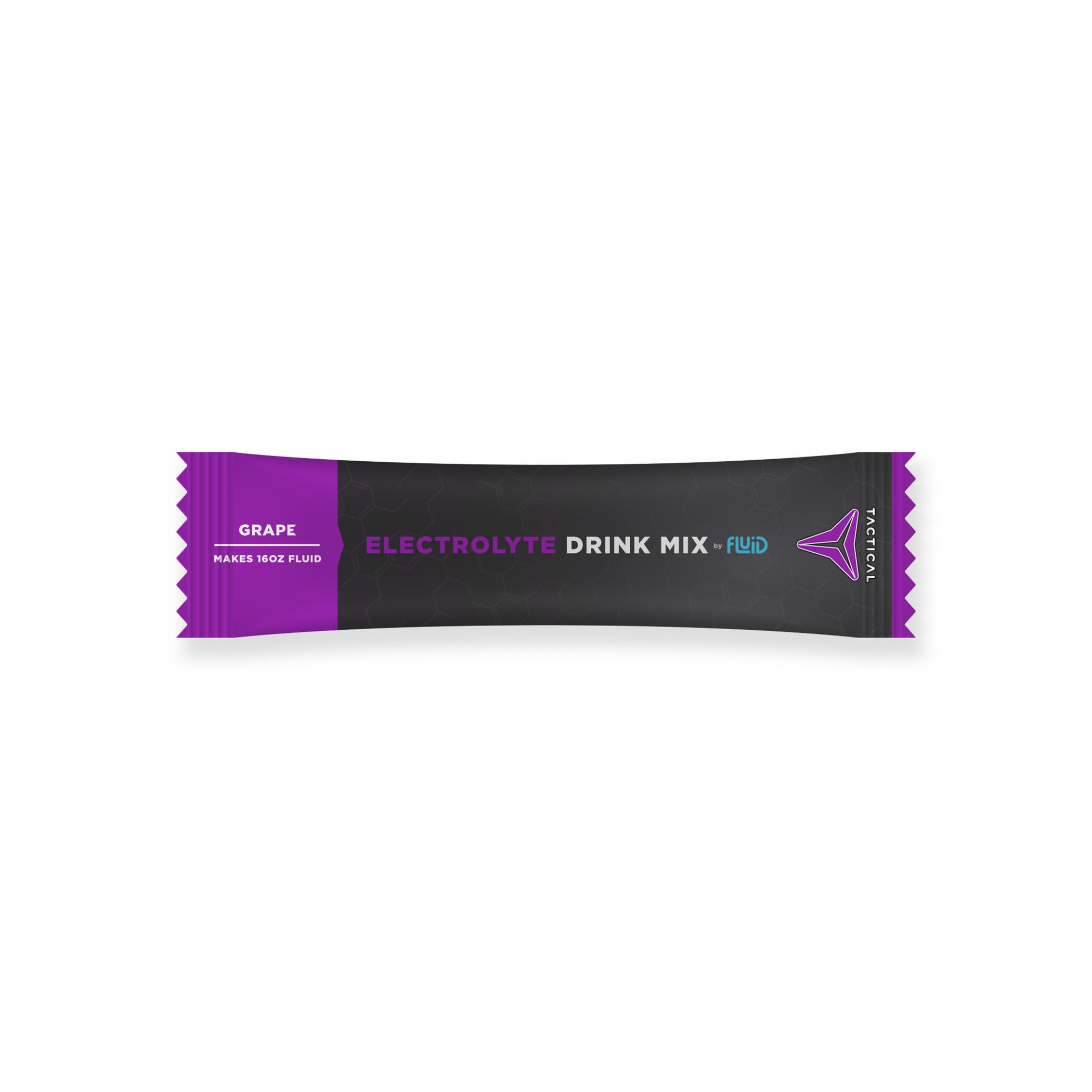 Tactical Electrolyte Drink Mix – Fluid Sports Nutrition